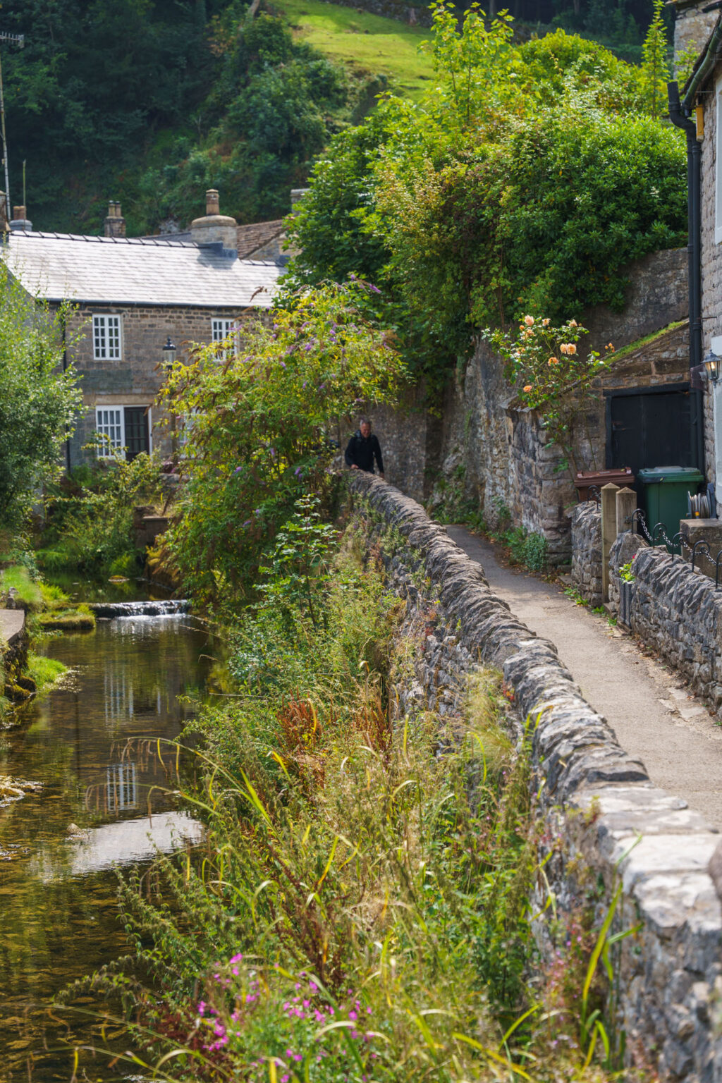 Escape the Crowds: 10.5 Mile Castleton Circular Hike | Best Peak ...